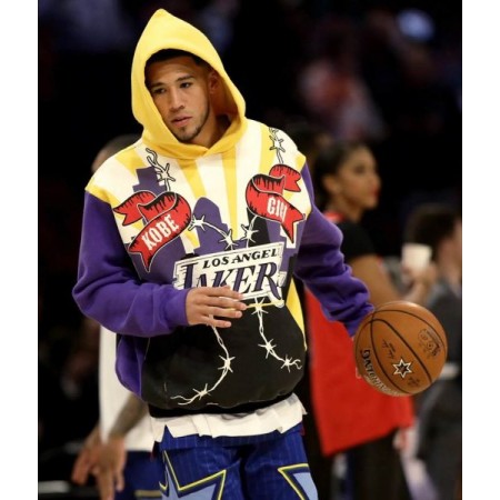 Kobe sweatshirt store